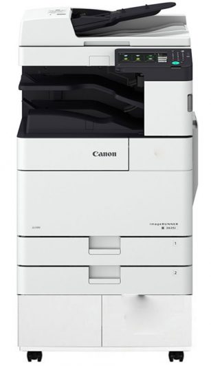 Máy photocopy Canon imageRUNNER 2630i | Công ty Tín Thanh